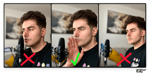 Mic Technique 101: The Ultimate Guide to Capturing Audio - Arthur Tully