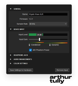 Mic Technique 101: The Ultimate Guide to Capturing Audio - Arthur Tully